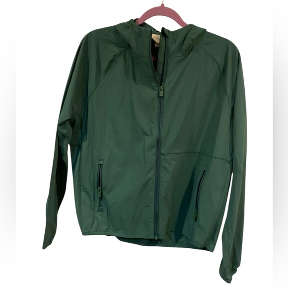 Vuori | Jackets & Coats | Nwot Vuori Jacket Dark Green Size M | Poshmark